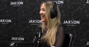 Alex Hall’s Mystery Boyfriend Finally Revealed—And He’s Not Tyler ...