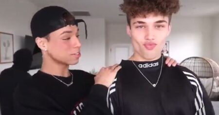 Who Is Larray’s New Boyfriend? The Internet Thinks They Found Him ...