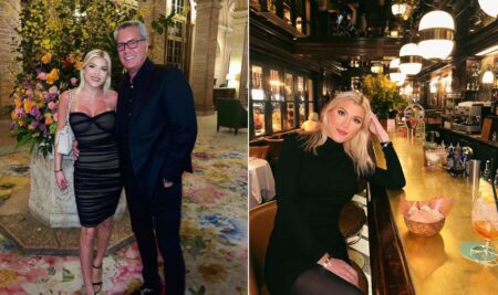 Inside Peter Cook’s Relationship with Alba Jancou — A Romance Critics ...